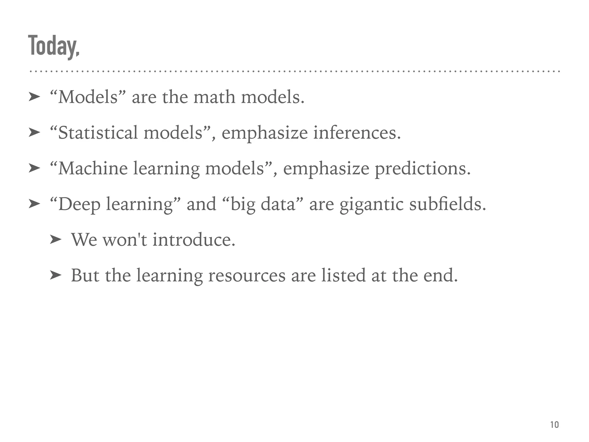 Data Science With Python Ppt