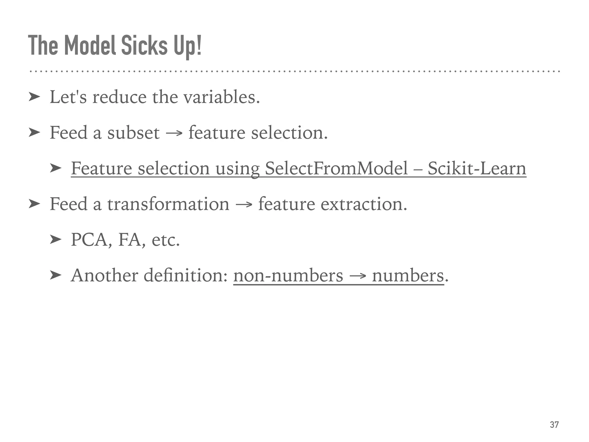 Data Science With Python Ppt