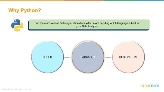 Data Science With Python | Python For Data Science | Python Data ...