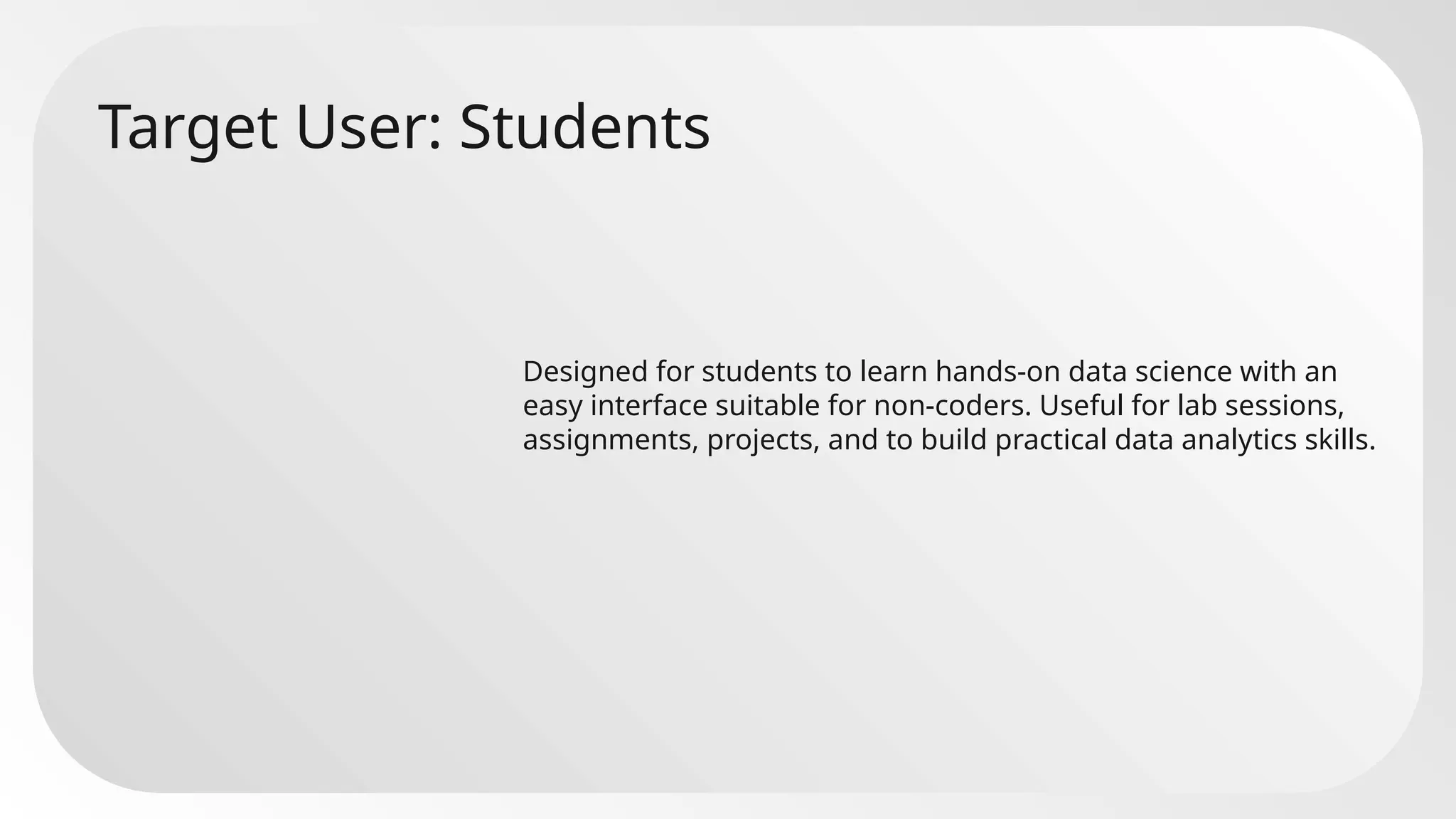 Data Science Workbench by kanishak kaushal.pptx