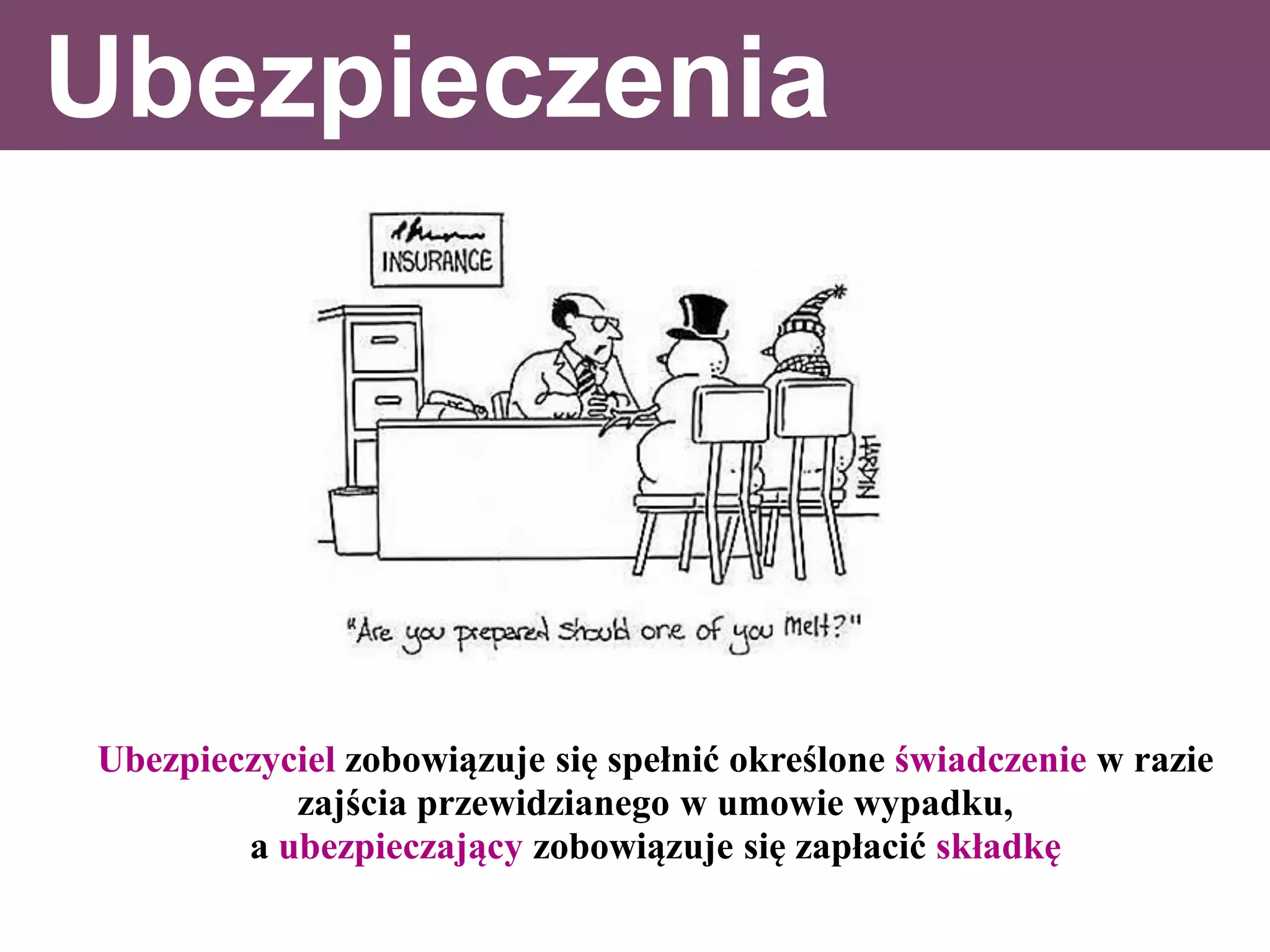 Data science w ubezpieczeniach | PDF | Insurance | Personal Finance