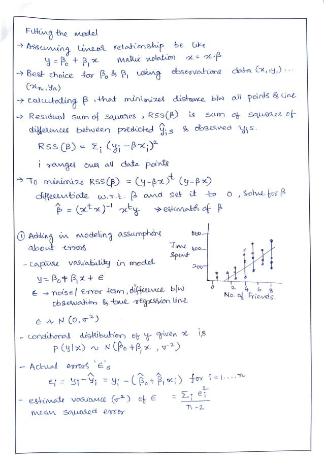 Data Science module 1 basics of data science | PDF