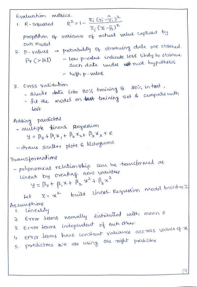Data Science module 1 basics of data science | PDF