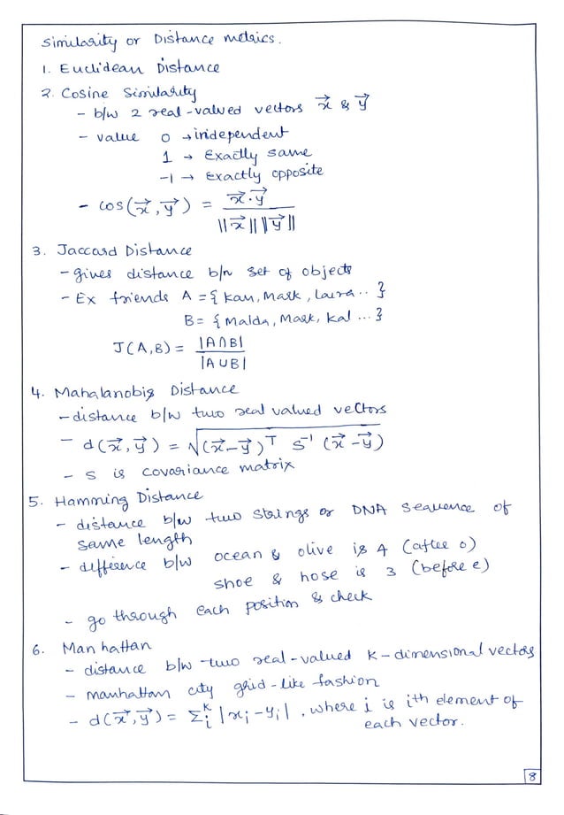 Data Science module 1 basics of data science | PDF