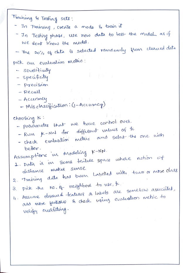 Data Science module 1 basics of data science | PDF