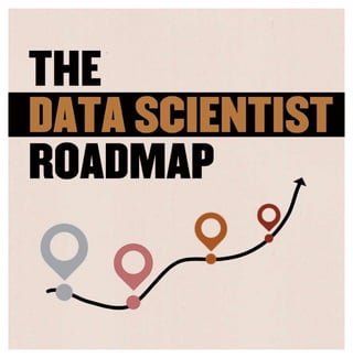 Roadmap for Data Scientist | PDF