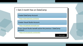 Business Intelligent & Data science roadmap part 1 | PDF