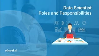 Data Scientist Roles and Responsibilities | Data Scientist Career ...