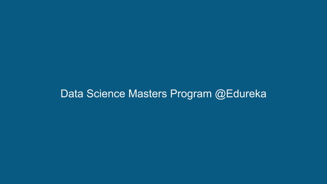 Data Scientist Roles and Responsibilities | Data Scientist Career | Data Science Training ...