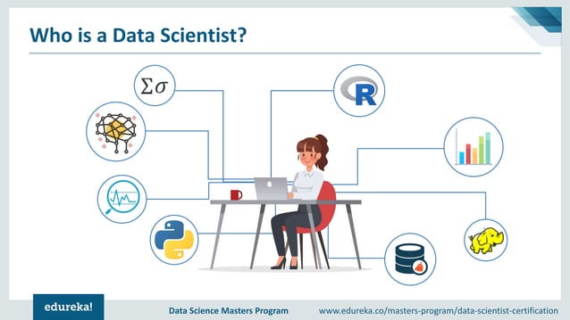 Data Scientist Roles and Responsibilities | Data Scientist Career ...