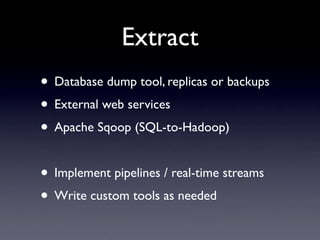 Data Scientist Toolbox | PDF