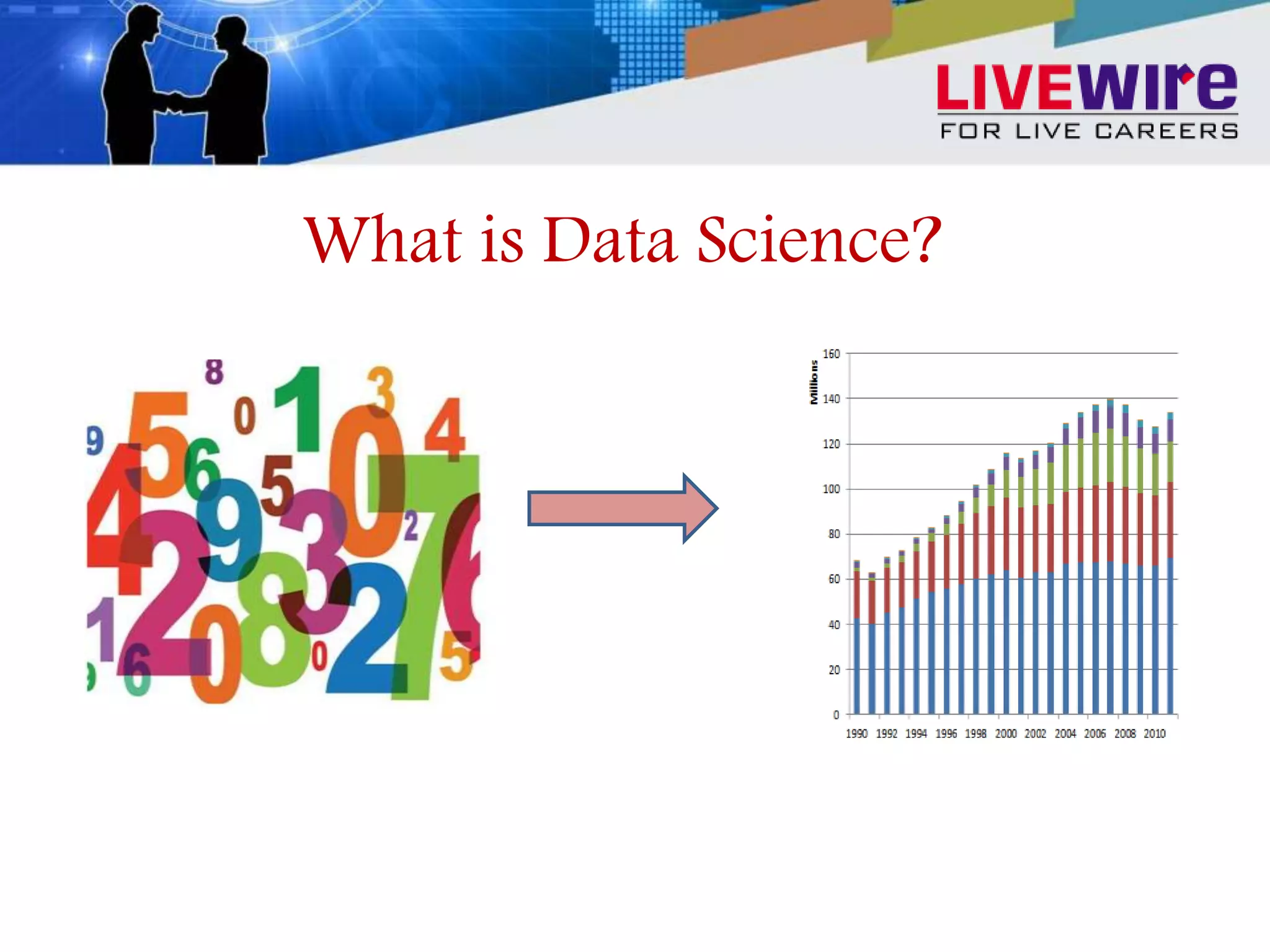 Data Science Applications Ppt