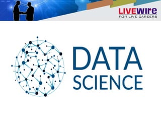 Data science Applications | PPTX