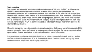 DATA SCRAPING AND WEB Scrapping.....pptx