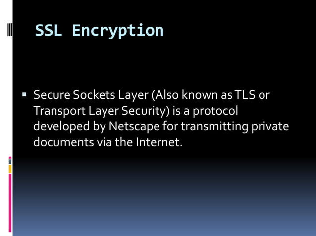 Data security | PPTX | Computing | Technology & Computing