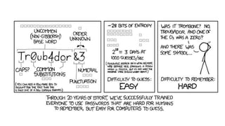 Data security @ the personal level | PPT