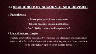 Data security | PPT