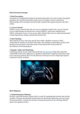 Premier Data Operation Services in Hyderabad | KloudPortal | PDF