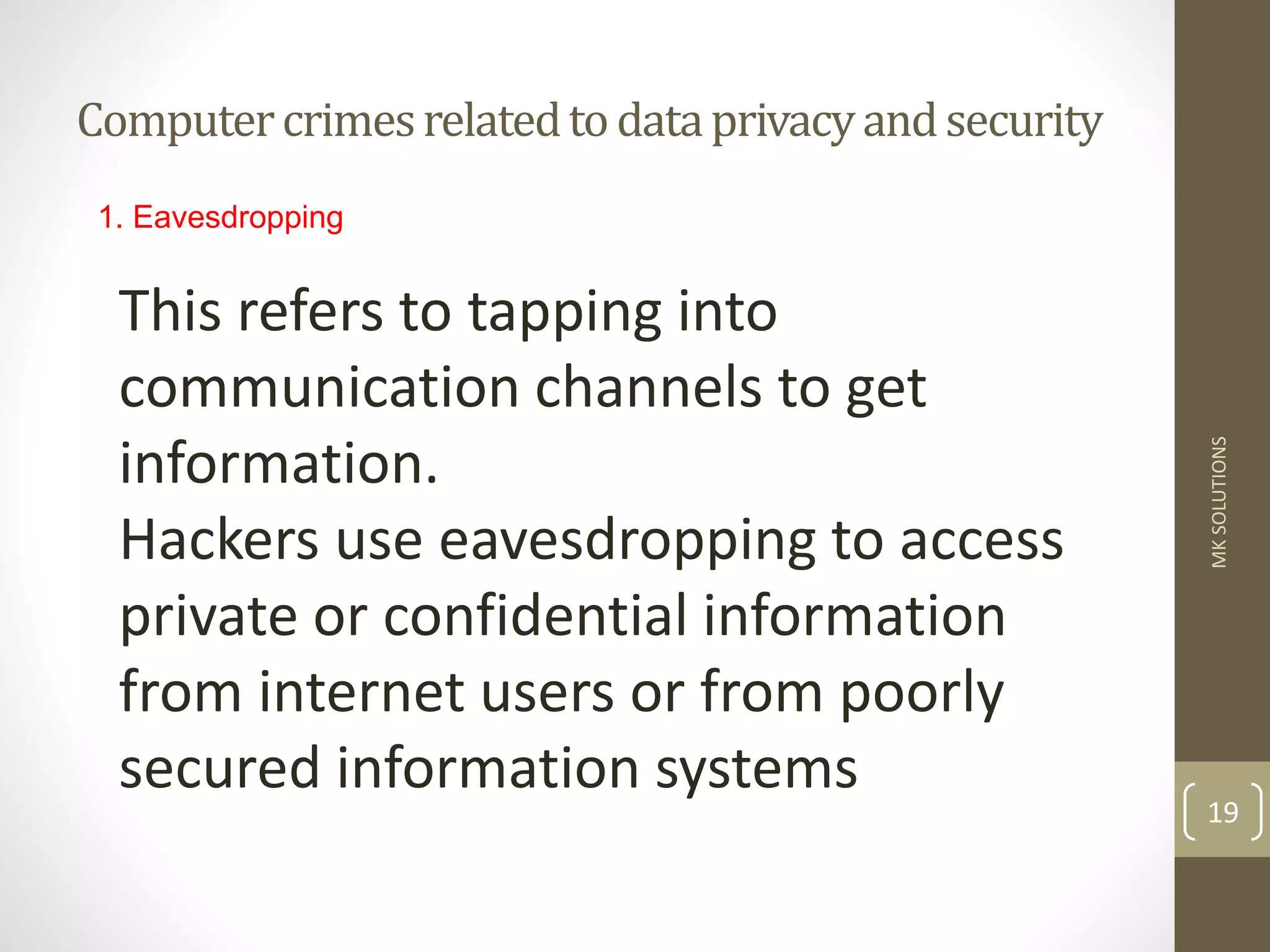 DATA SECURITY AND CONTROL.ppt