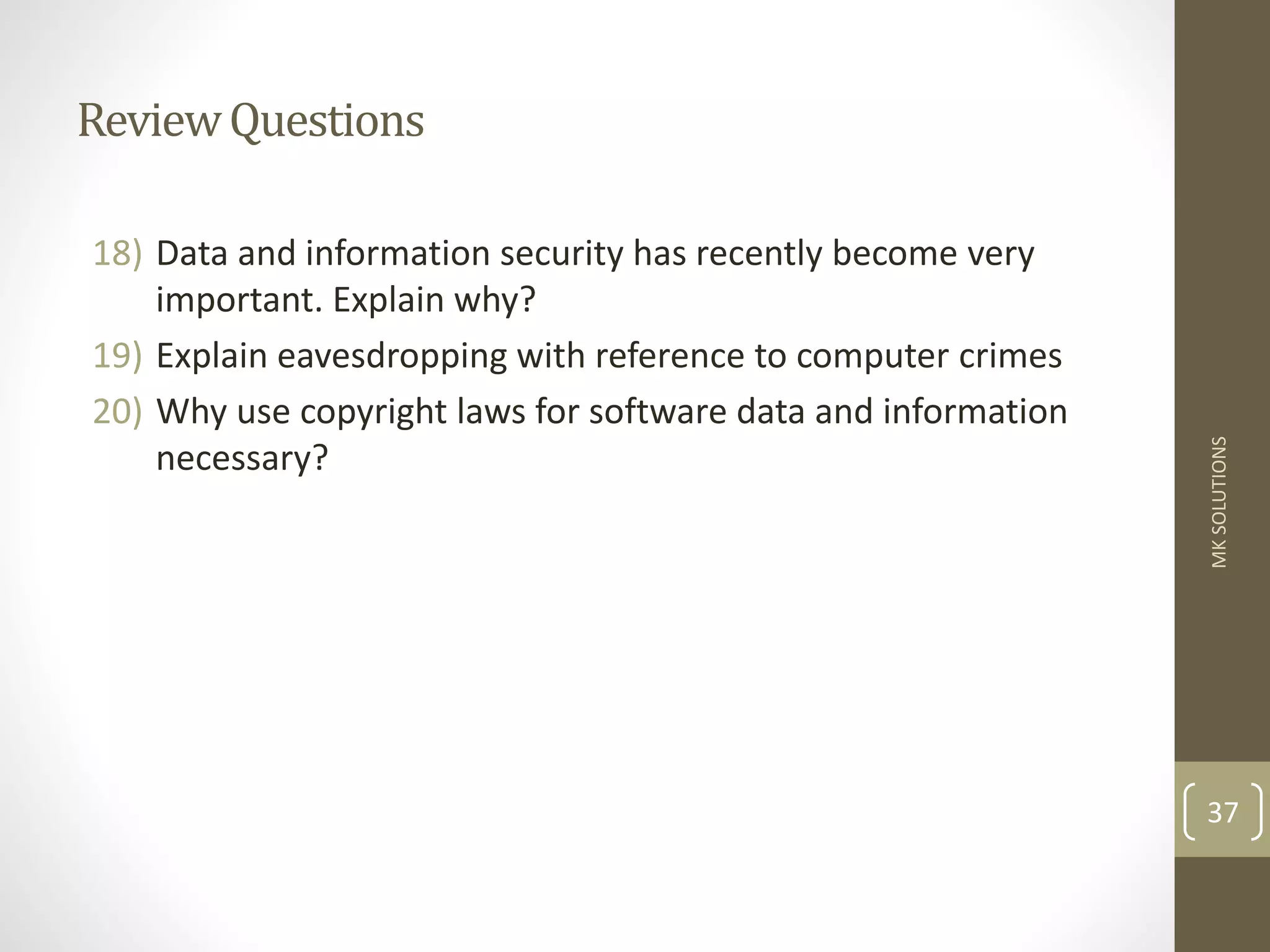 DATA SECURITY AND CONTROL.ppt