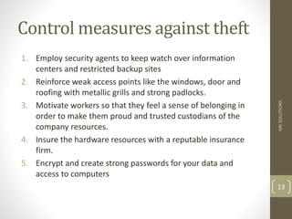 DATA SECURITY AND CONTROL.ppt