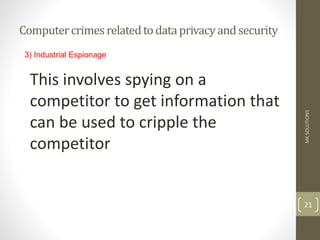 DATA SECURITY AND CONTROL.ppt