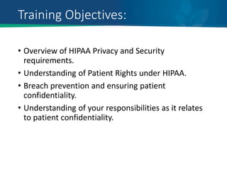 Data Security and Privacy Practices | PPTX