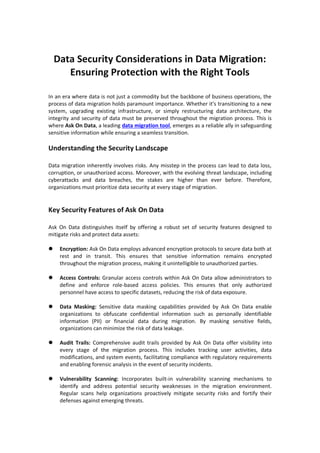 Data Security Considerations in Data Migration with the Right Tools.pdf