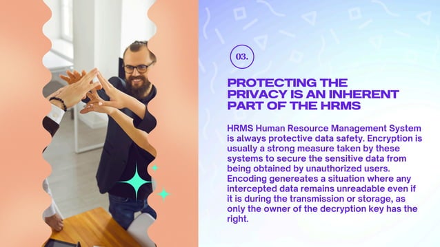 Data Security Matters: Ensure Confidentiality with Human Resources ...