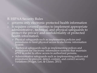 Data security training | PPT