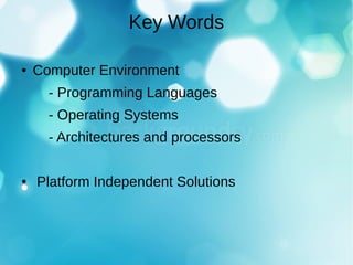 Data Serialization Using Google Protocol Buffers | PPT