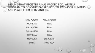 Data serializing | PPT