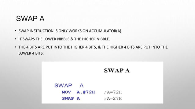 Data serializing | PPT