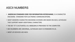 Data serializing | PPT