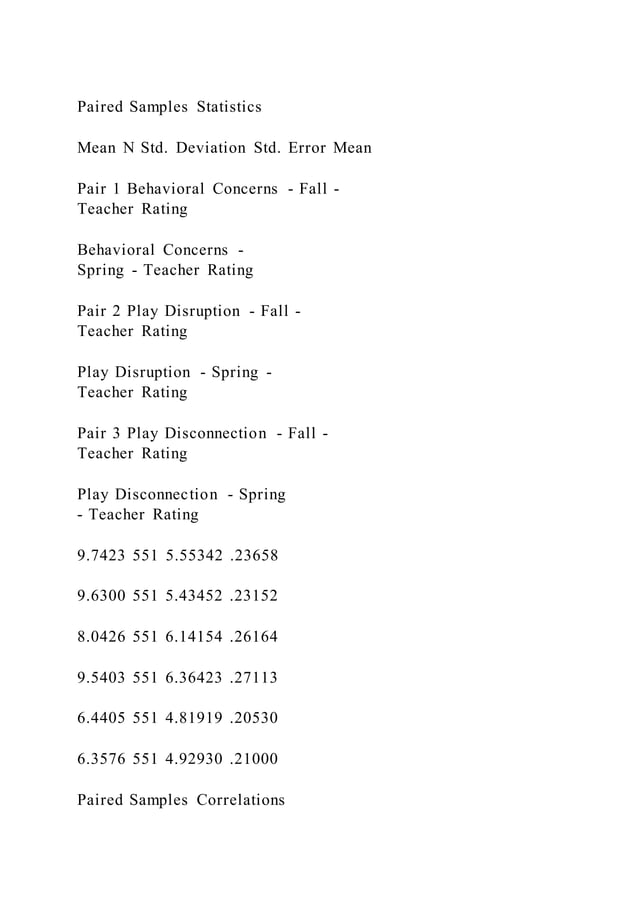 DATASET ACTIVATE DataSet1. DATASET ACTIVATE DataSet1. | PDF