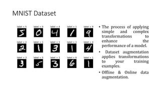Dataset Augmentation and machine learning.pdf