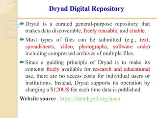 Dataset Sources Repositories.pptx