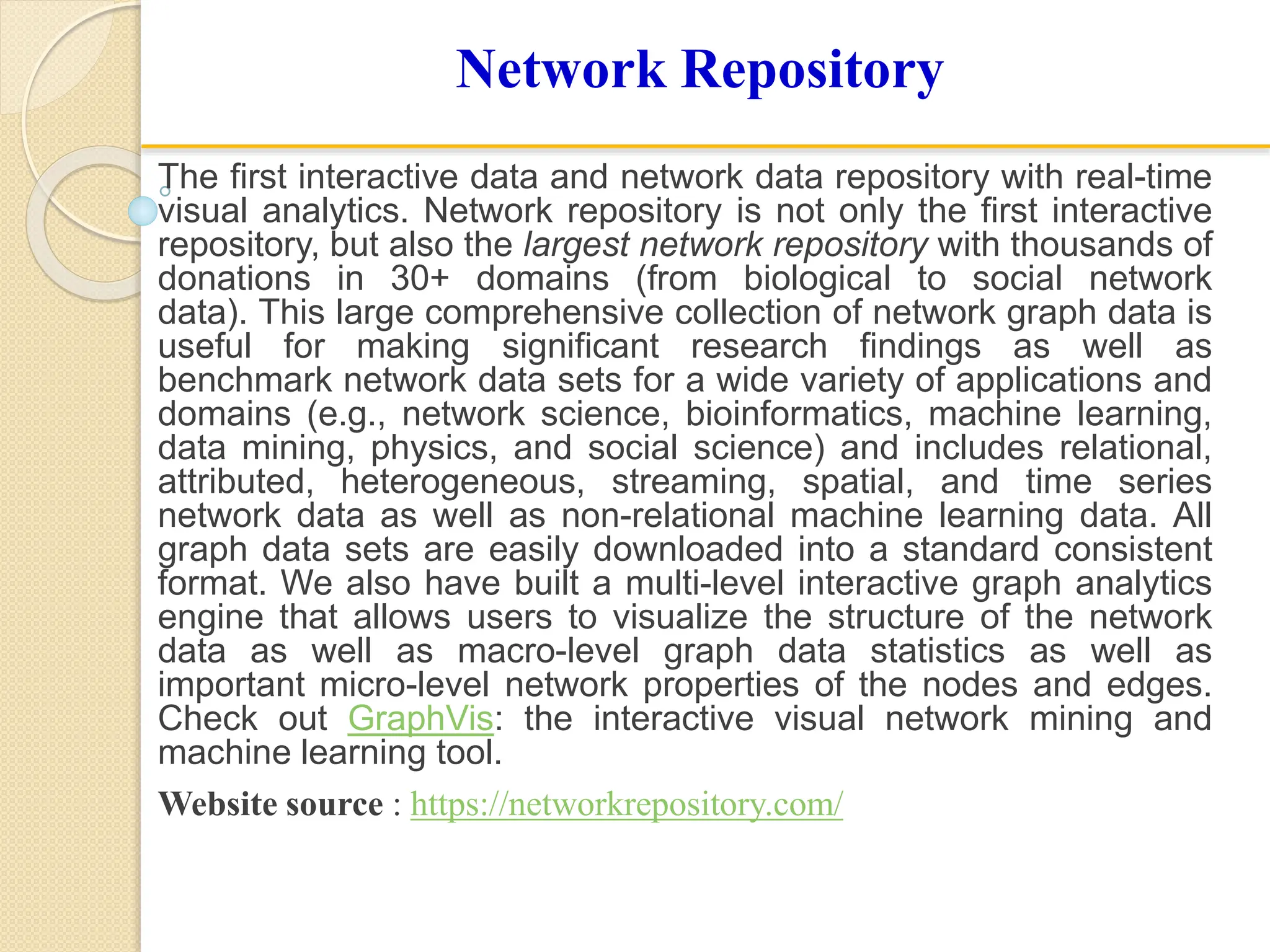 Dataset Sources Repositories.pptx
