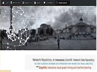 Dataset Sources Repositories.pptx