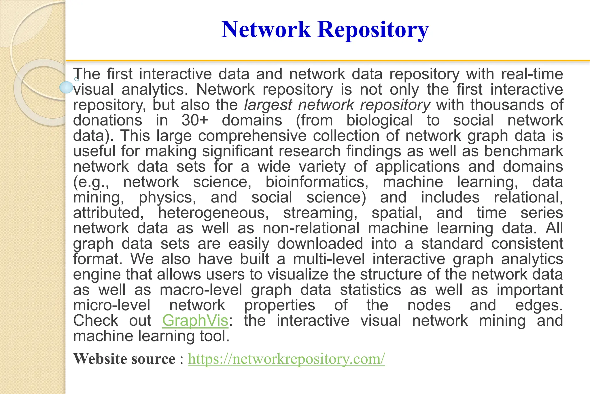Dataset Sources Repositories.pptx
