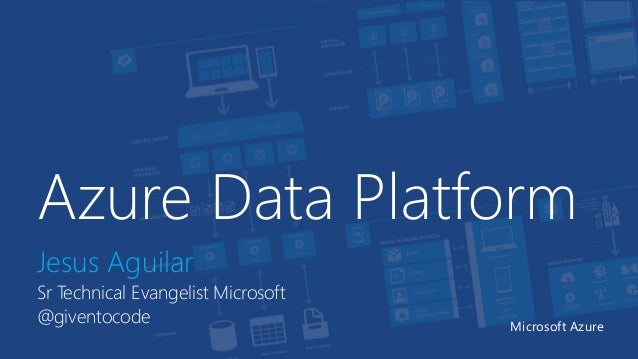 Azure - Data Platform