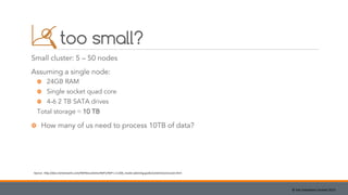 Modern Data Architecture | PDF