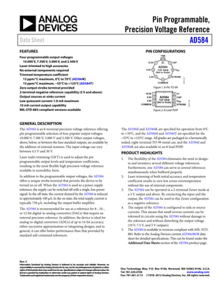 Datasheet | PDF