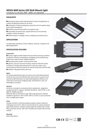 Datasheet-LED-Wall-Light-NOVA-WM-Series.pdf
