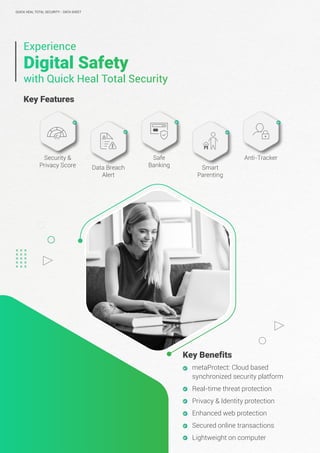 datasheet-quickheal-total-securitypdf... | PDF