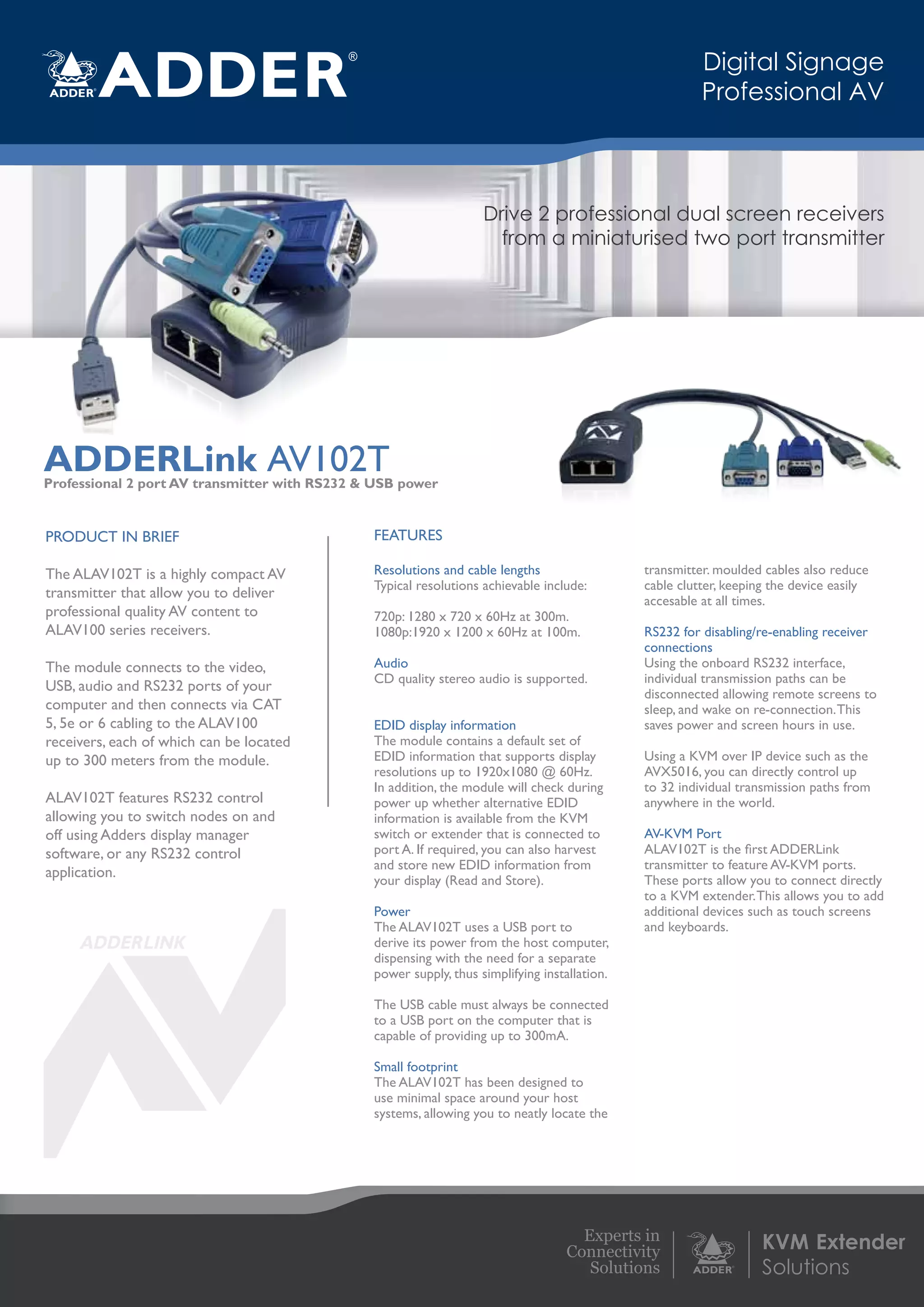 Datasheetalav102t | PDF