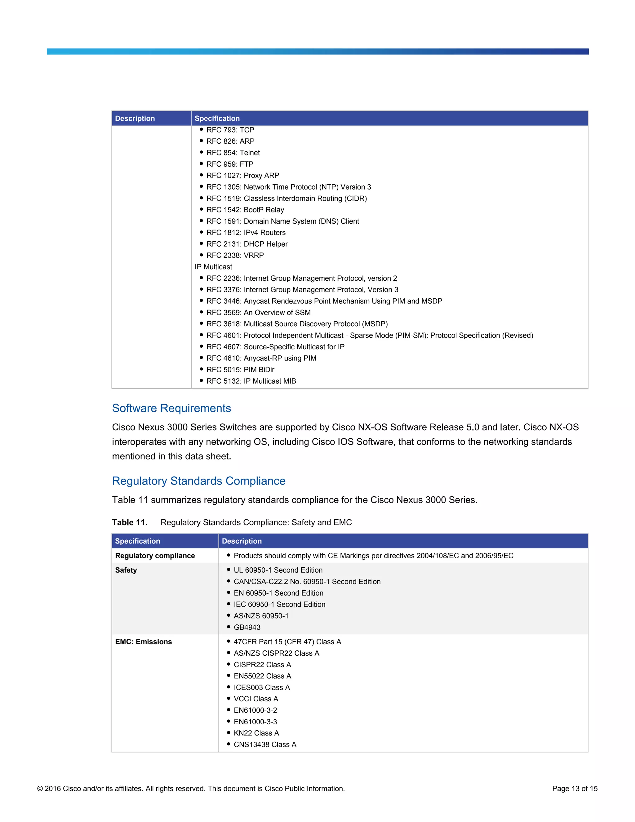 Data sheet c78-707001 | PDF