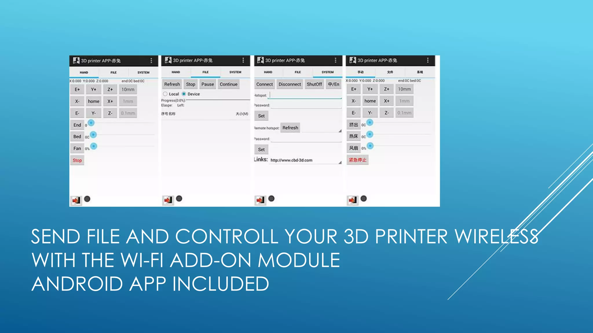 Datasheet chitu | PDF