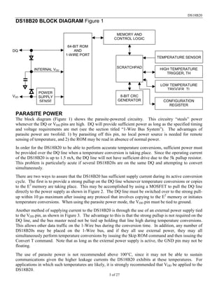 DS18B20 Programmable Resolution 1-Wire® Digital Thermometer.pdf