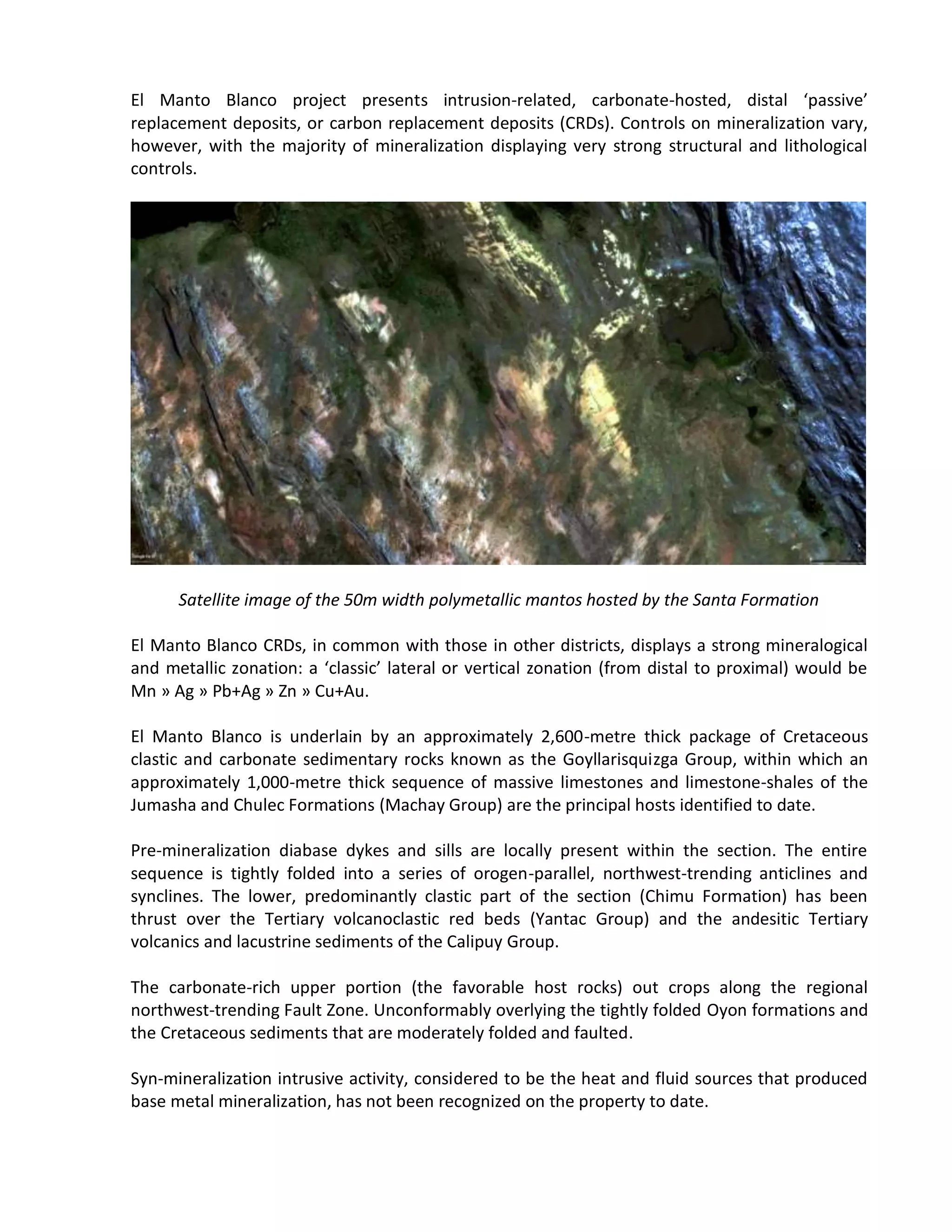 Data sheet el manto blanco | PDF